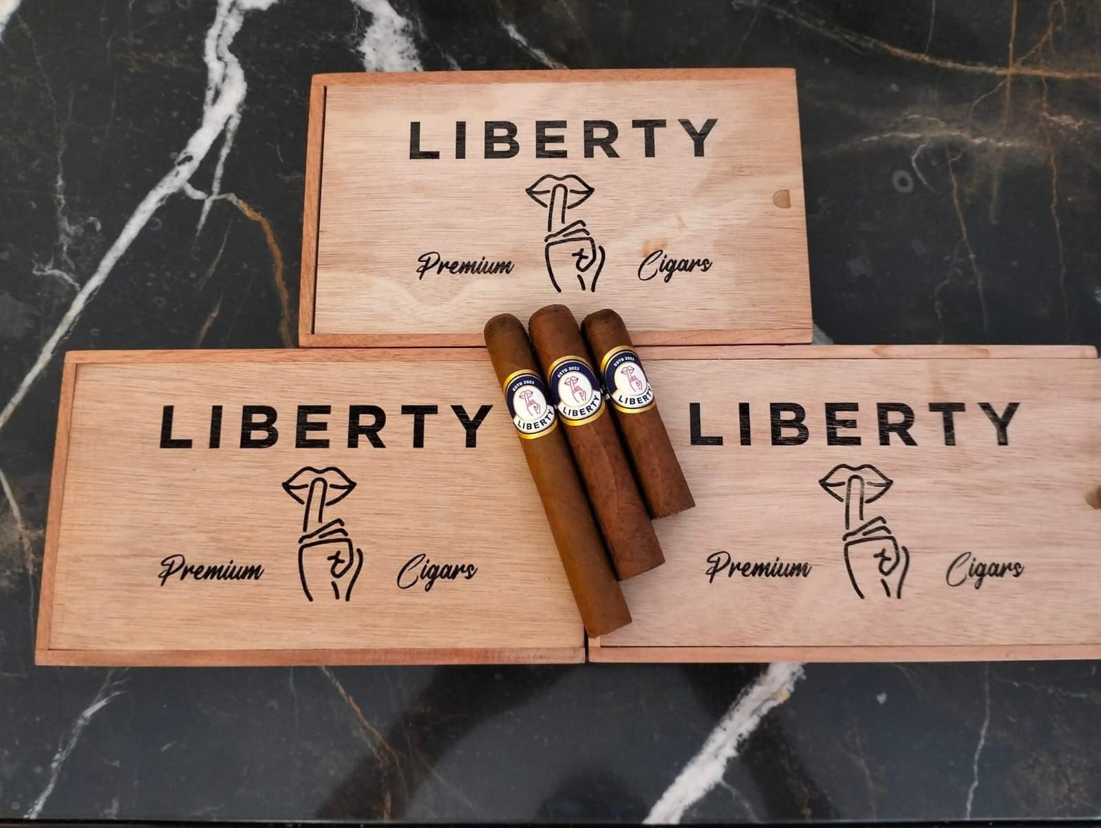 Home - Liberty Cigars
